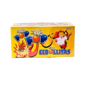 Cebollita - GIANBO Fuegos Artificiales