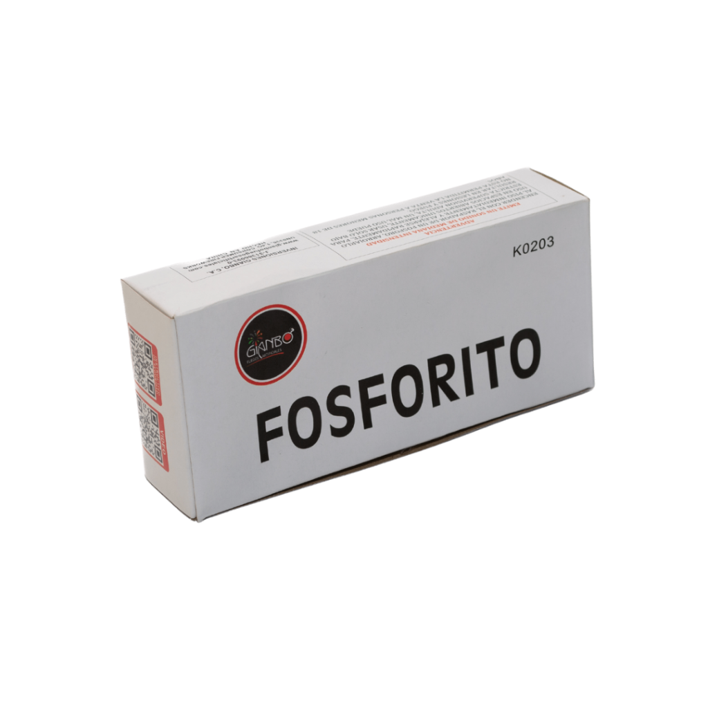 Fosforito - GIANBO Fuegos Artificiales