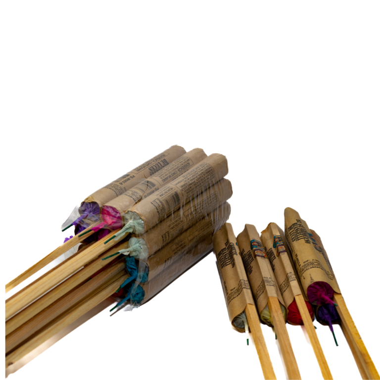 Cebollita - GIANBO Fuegos Artificiales