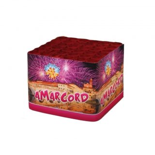 Cohetes archivos - GIANBO Fuegos Artificiales